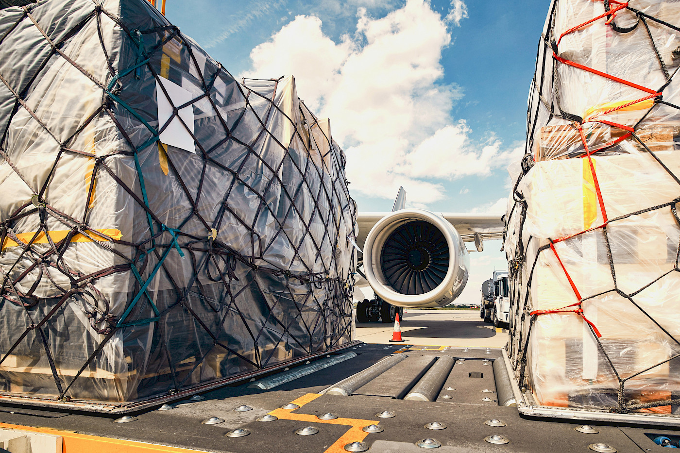Scaia – Turning Ambition into Operation.